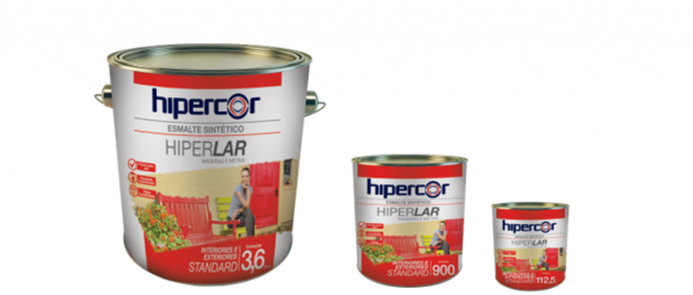 Hipercor - Conheça a linha de produtos Hipercor
